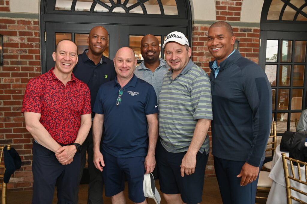 Englewood Foundation