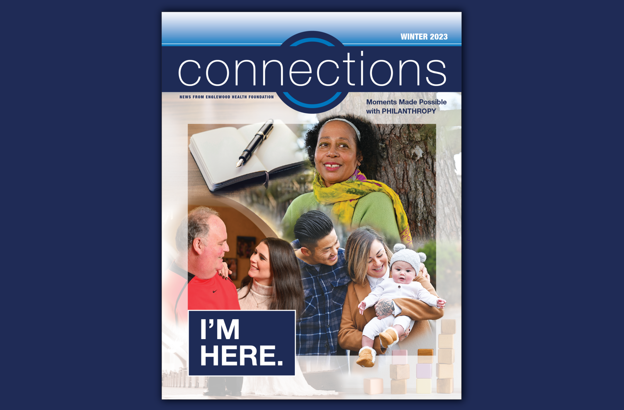 Englewood Foundation